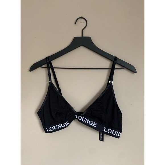 Lounge Underwear | Intimates & Sleepwear | New Lounge Underwear Black ...